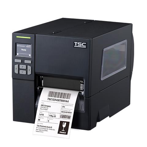 Buy TSC MB241 4-Inch Industrial Label Printer | Mindware in ...