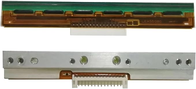 TSC TE210 Barcode Printer Head | Barcode Vault