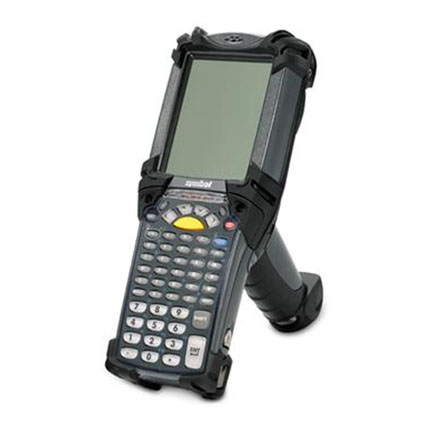 Best prices for Zebra MC9000-G RFID Barcode Scanner, Zebra Services