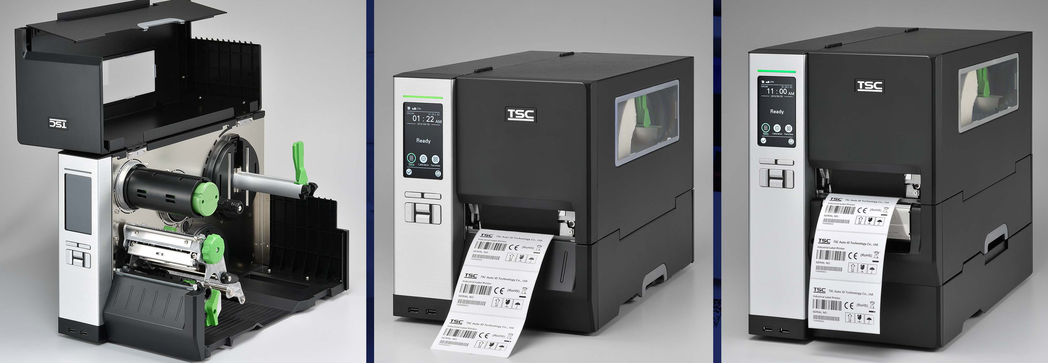 Best prices for TSC MH 240T Label Printer in Erode, call-9810822688 in ...