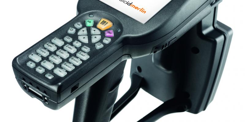 Best Prices And Service Center For Nordic ID Merlin in Shahdara, Call ...