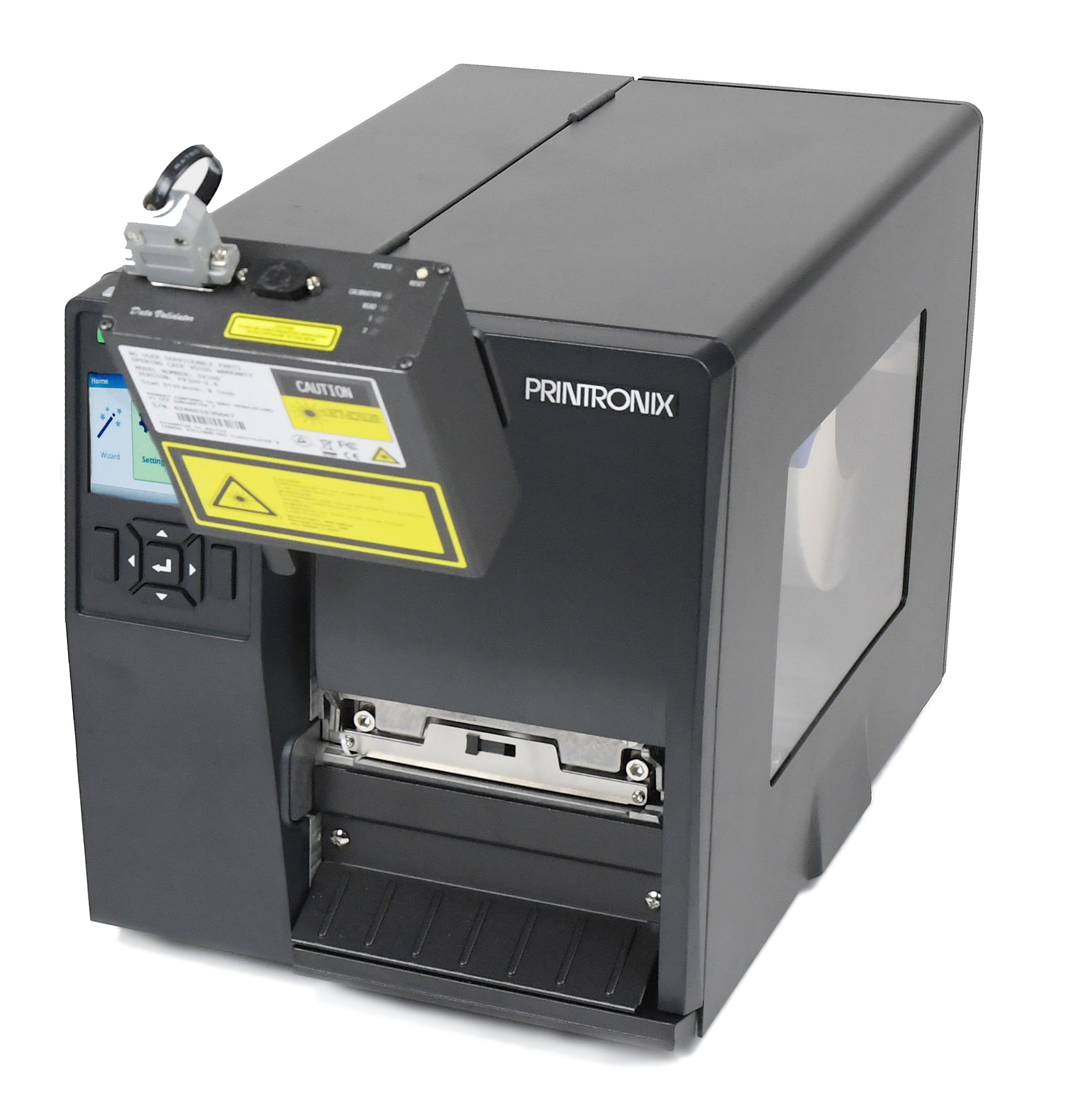 Printronix T6000 Thermal Printers in Kenya,Barcode Vault in Kenya,Best ...